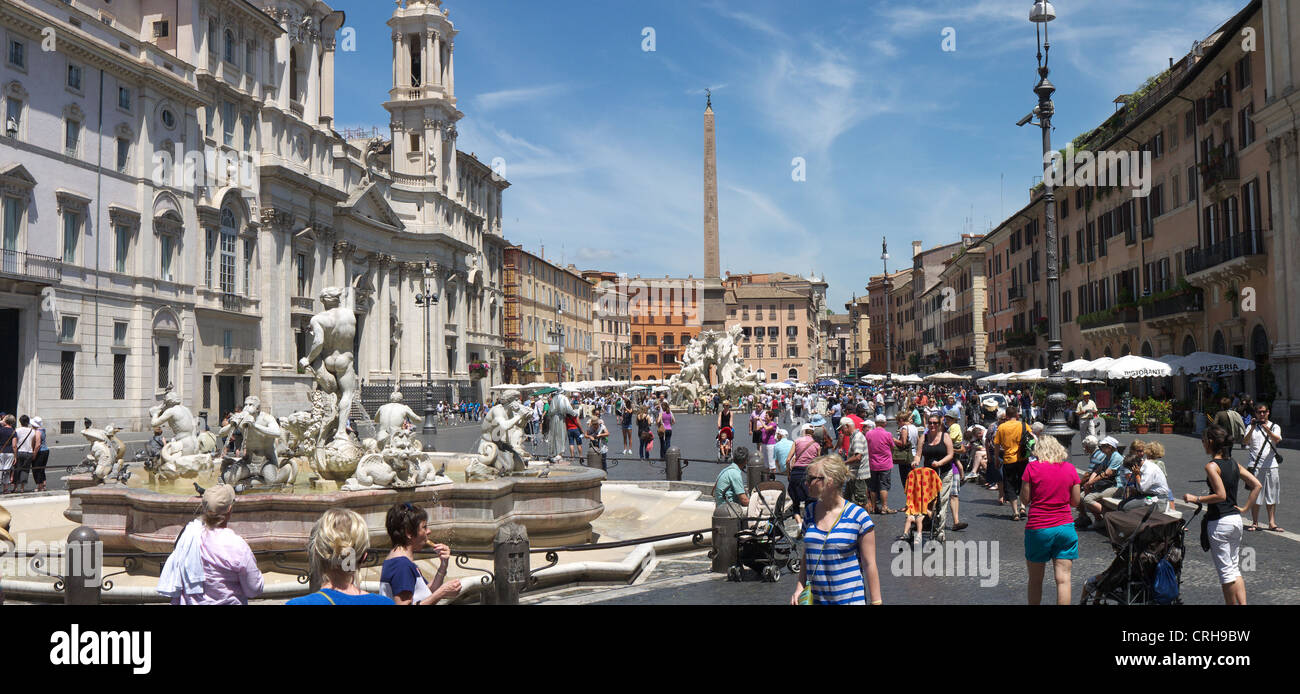 Popular busy tourist vacation holiday travel destination destinations ...