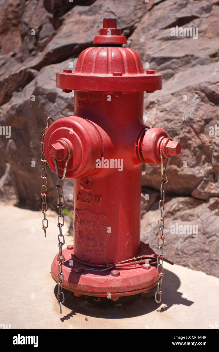 Usa fire hydrant hi-res stock photography and images - Alamy