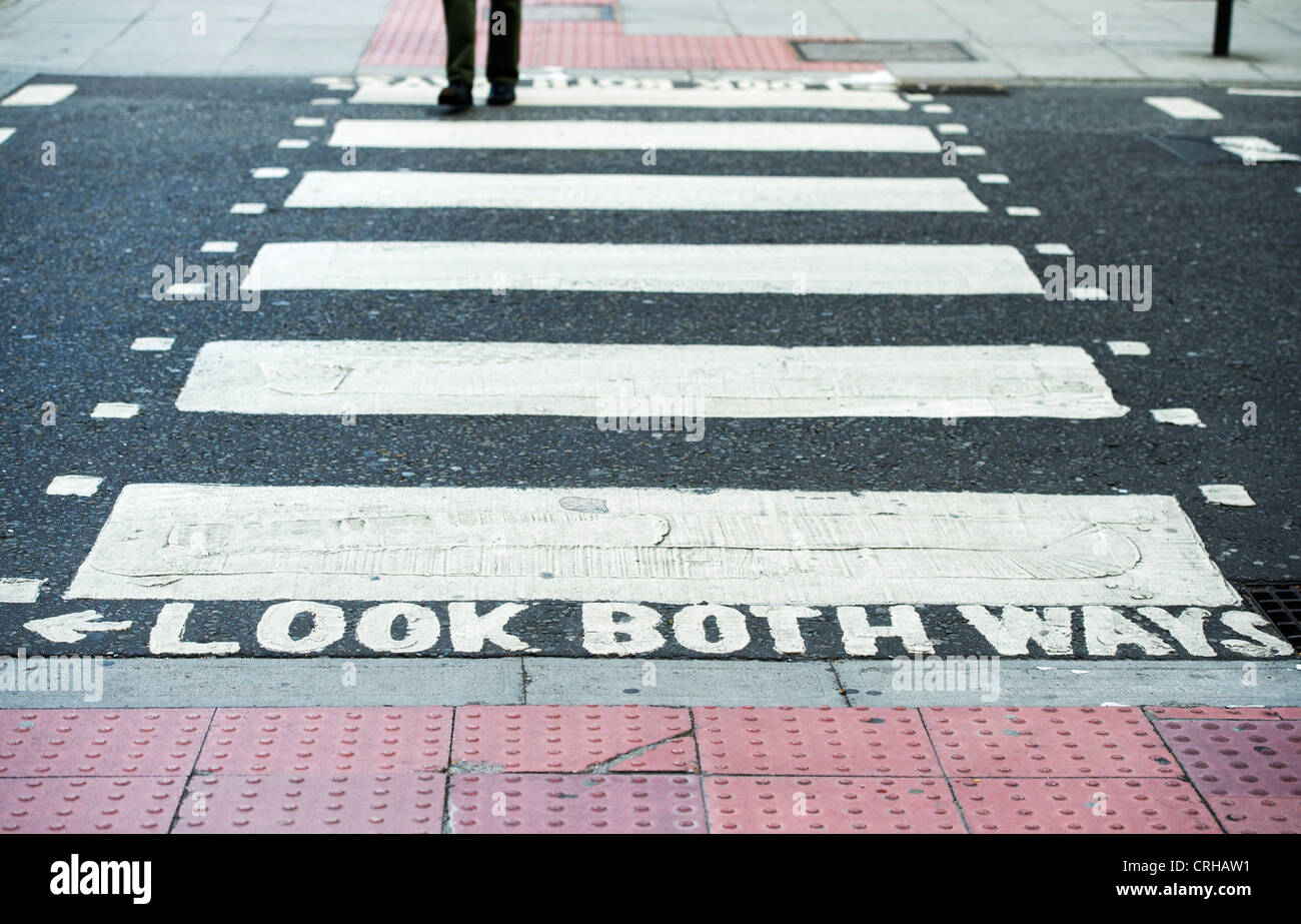 Highway code signs hi-res stock photography and images - Alamy