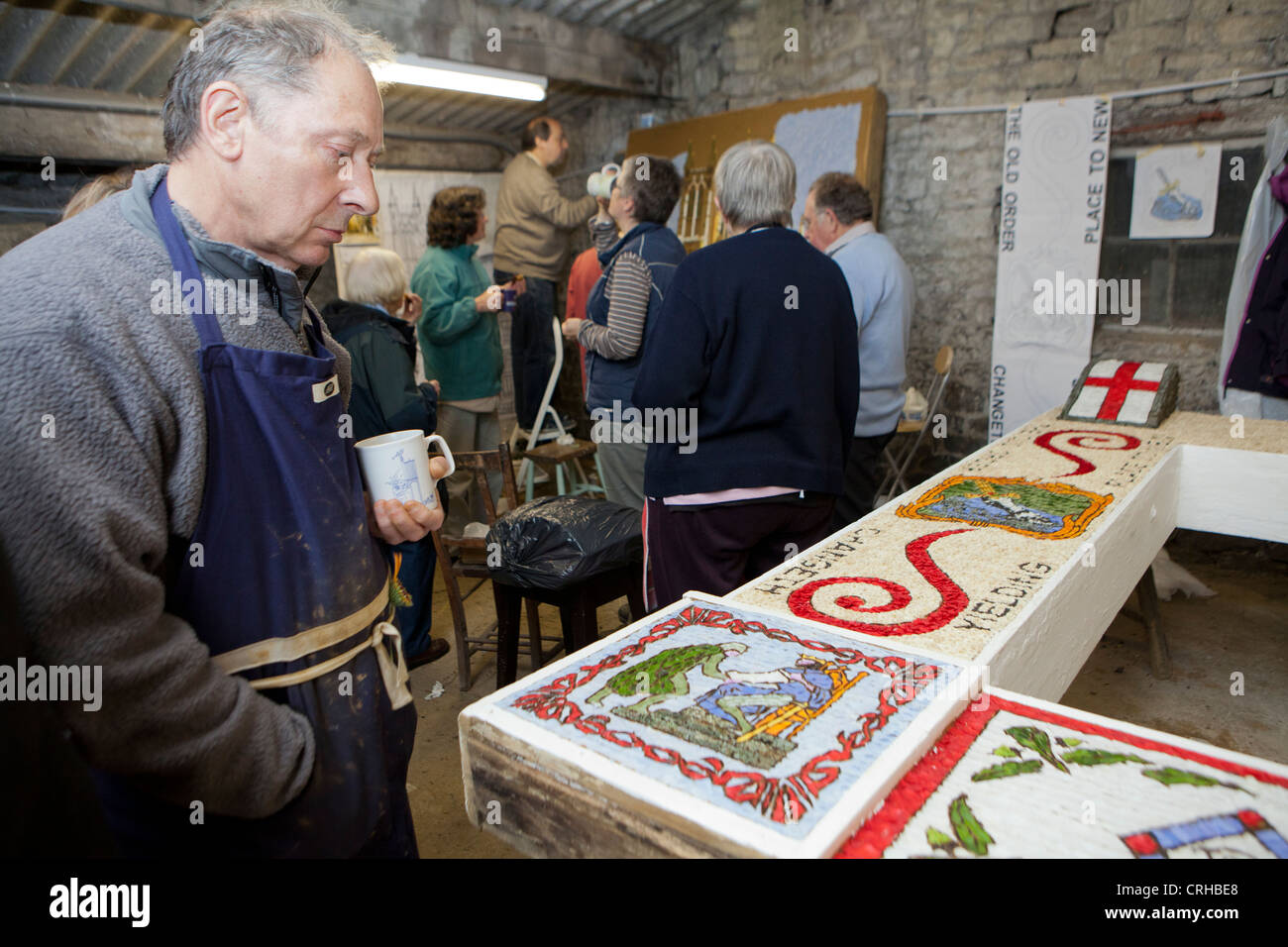 From tideswell hi-res stock photography and images - Alamy