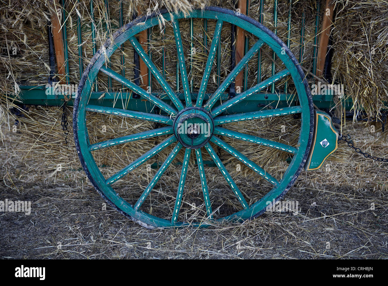 Antique cart hi-res stock photography and images - Alamy