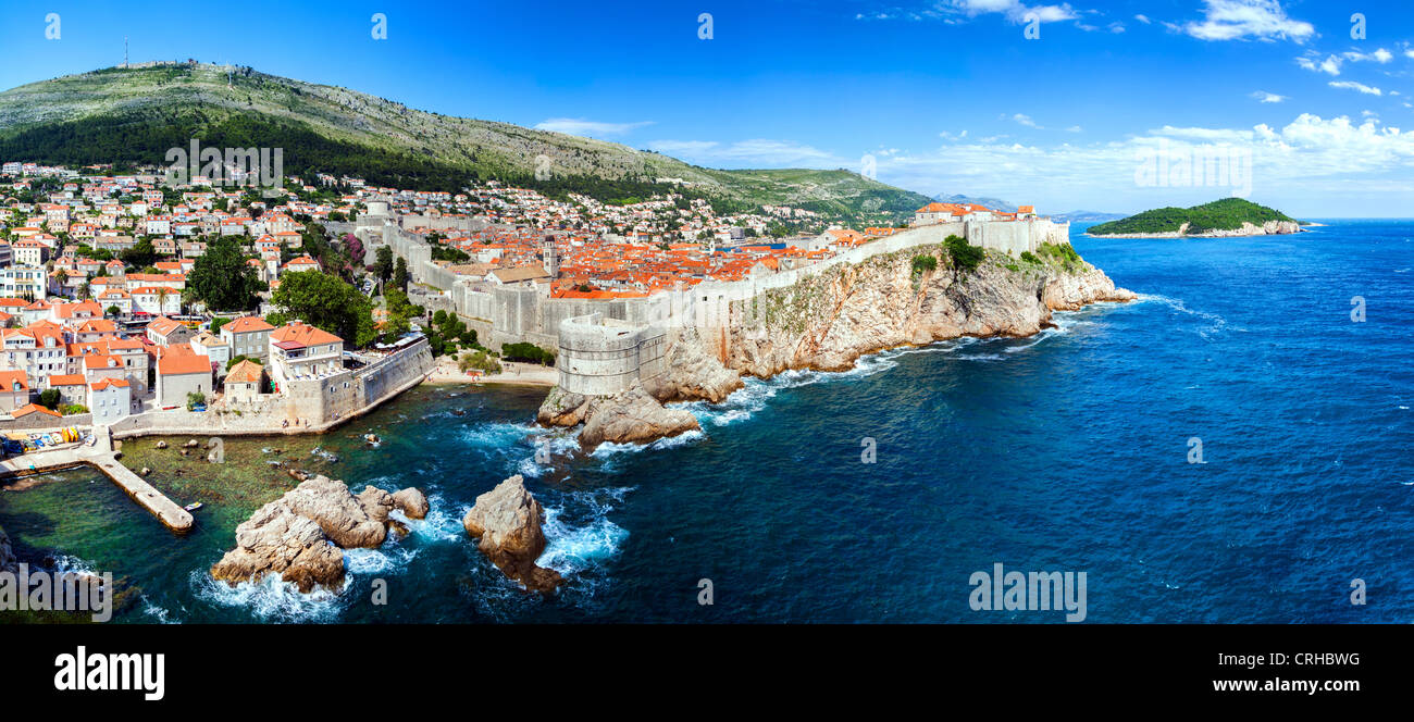 Balkans roof hi-res stock photography and images - Alamy