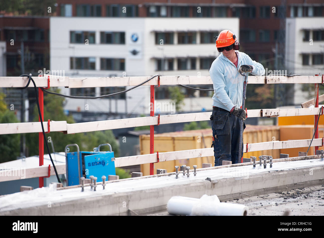 Conveyor Bridge High Resolution Stock Photography and Images - Alamy