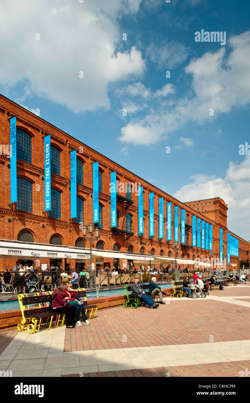Lodz hi-res stock photography and images - Alamy