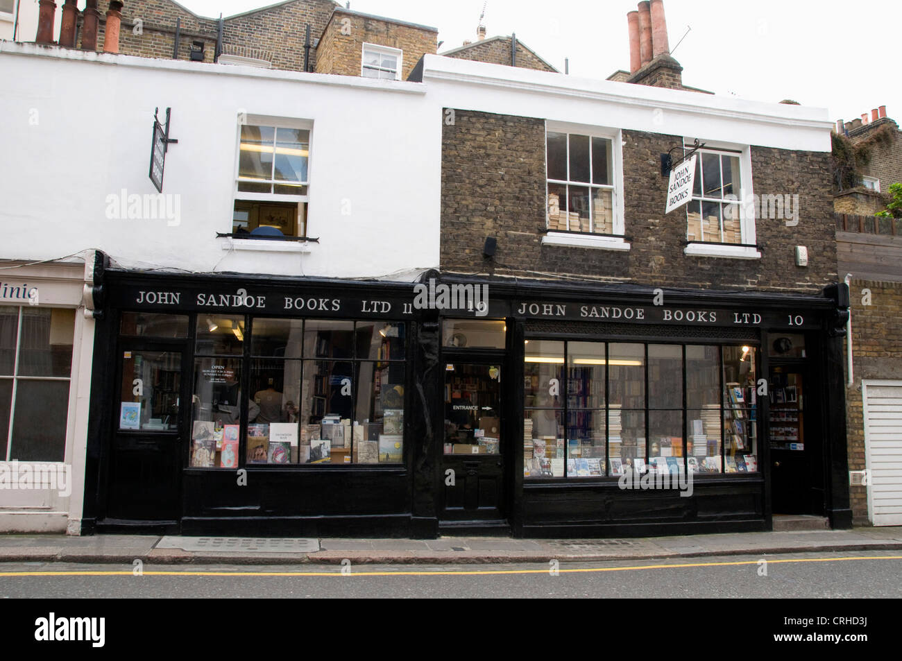 Kings road hi-res stock photography and images - Alamy