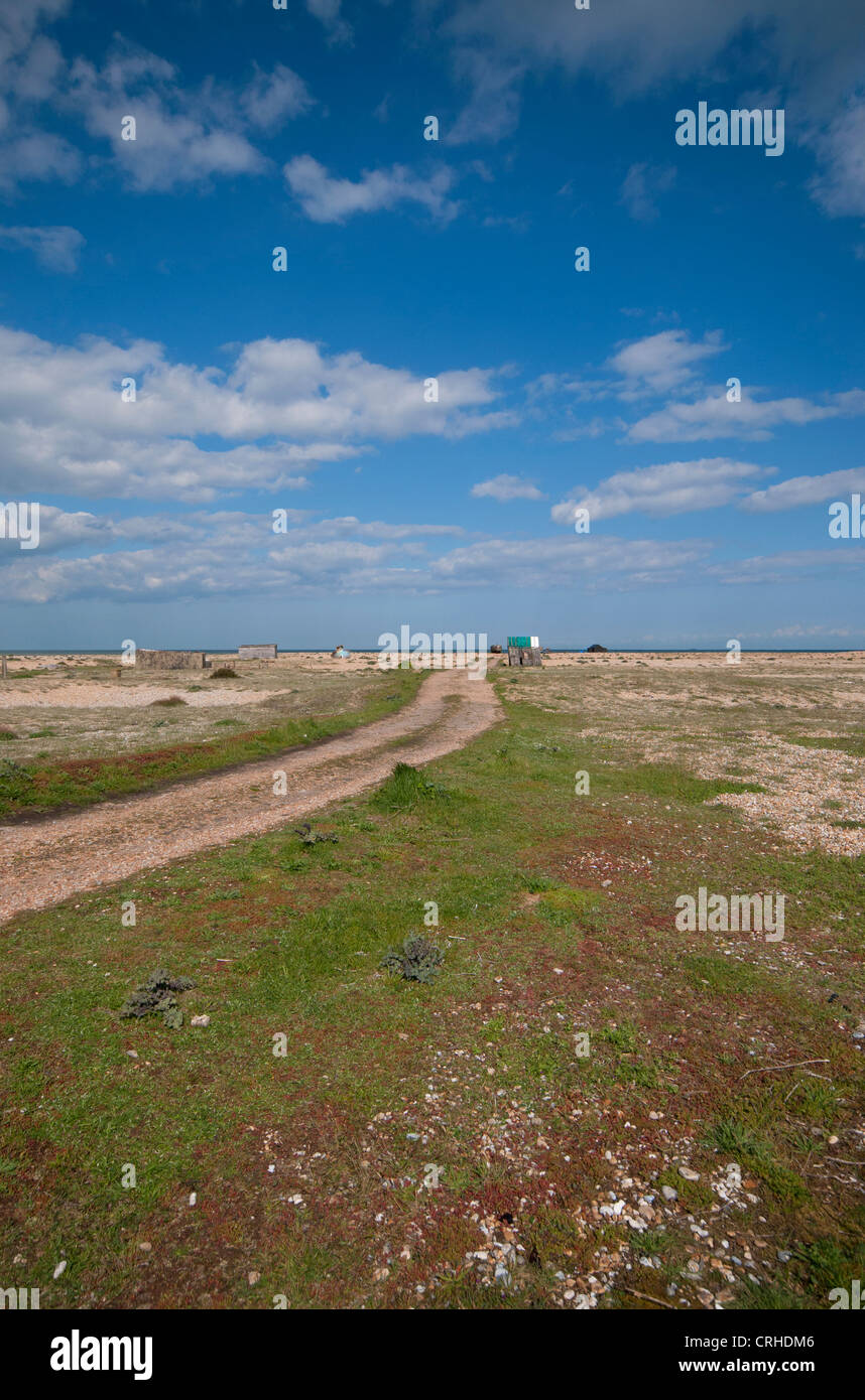 Empty Desolate High Resolution Stock Photography and Images - Alamy