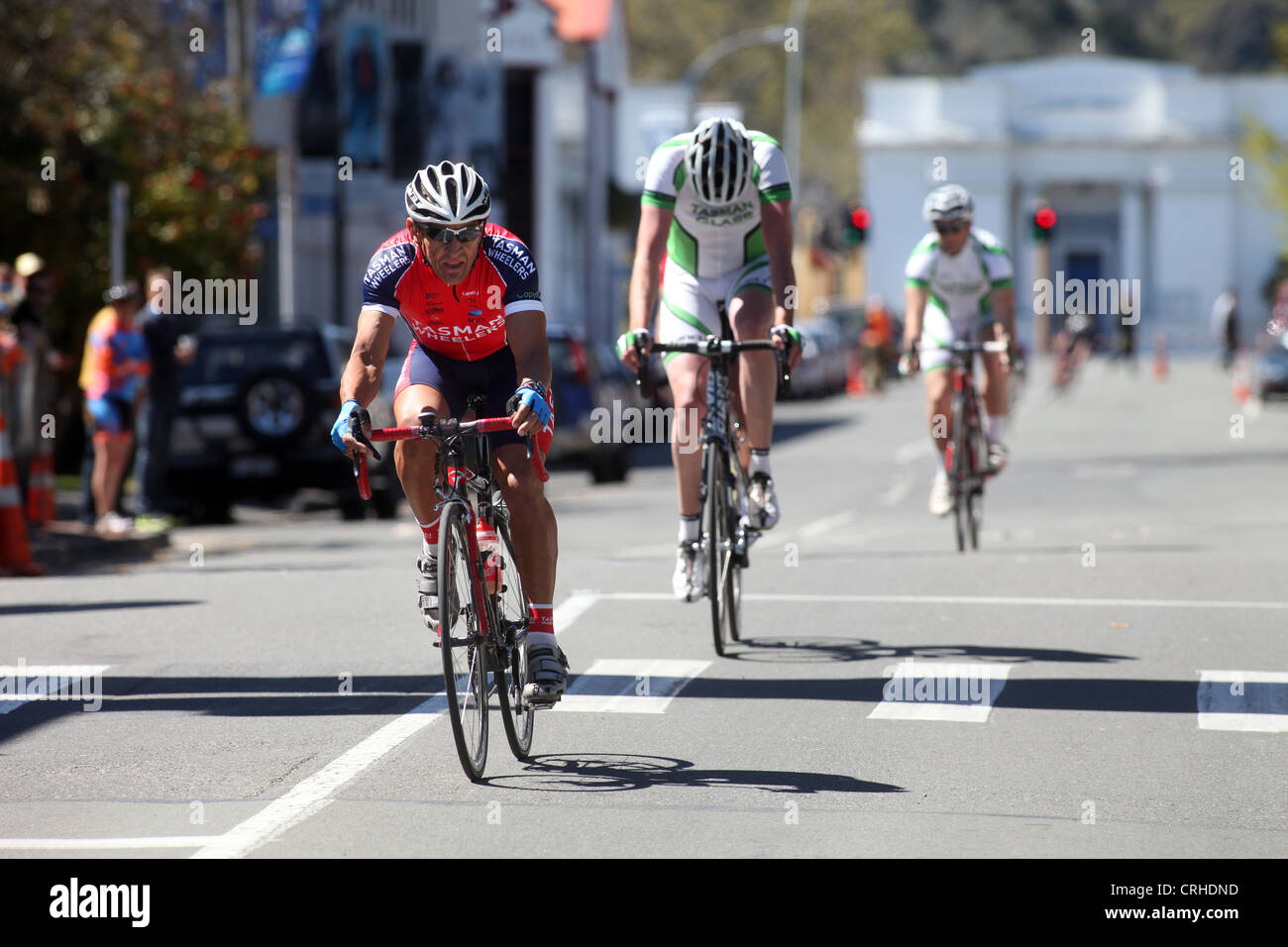 Nelson street cycle hi-res stock photography and images - Alamy