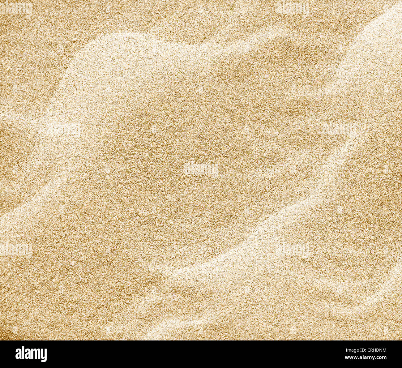 Soft brown beach sand hi-res stock photography and images - Alamy