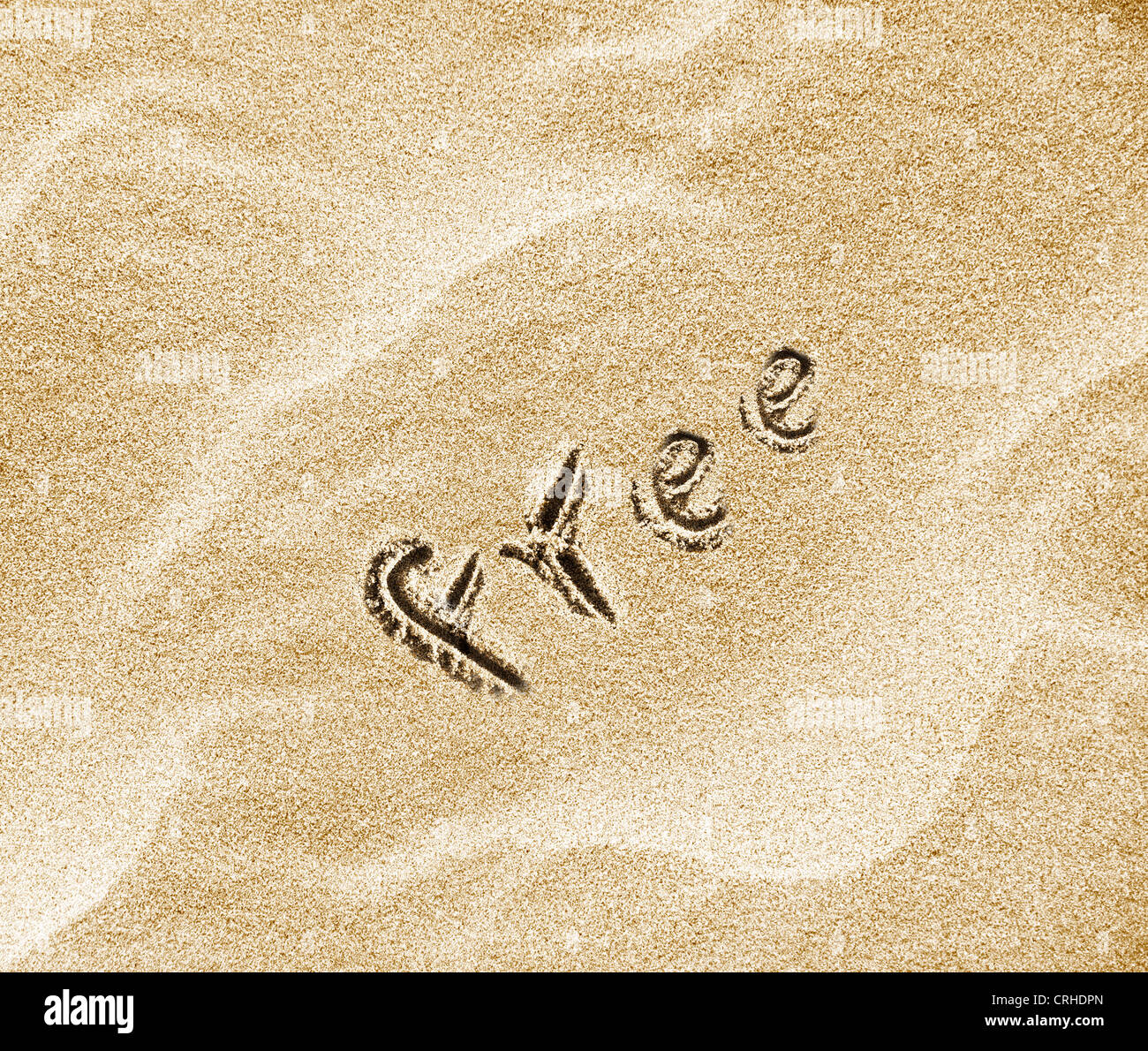 Love word on soft sand of a beach in the summer Stock Photo - Alamy