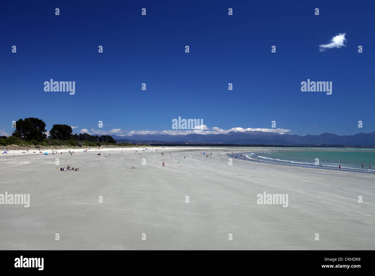 Tahunanui new zealand hi-res stock photography and images - Alamy
