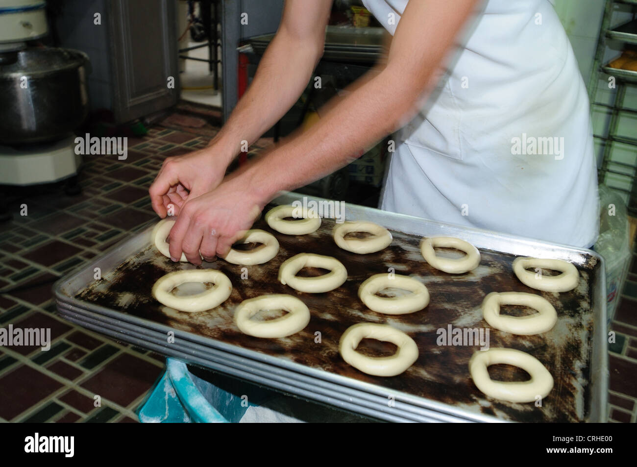 Bakery " La Candelaria " in BOGOTA Department of Cundimarca COLOMBIA ...