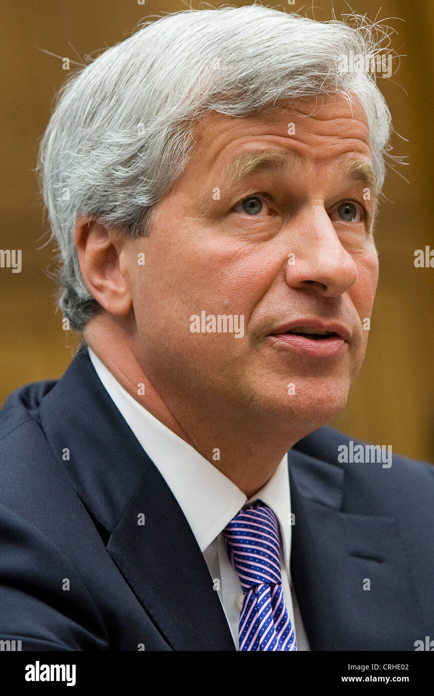 J.p. morgan portrait hi-res stock photography and images - Alamy