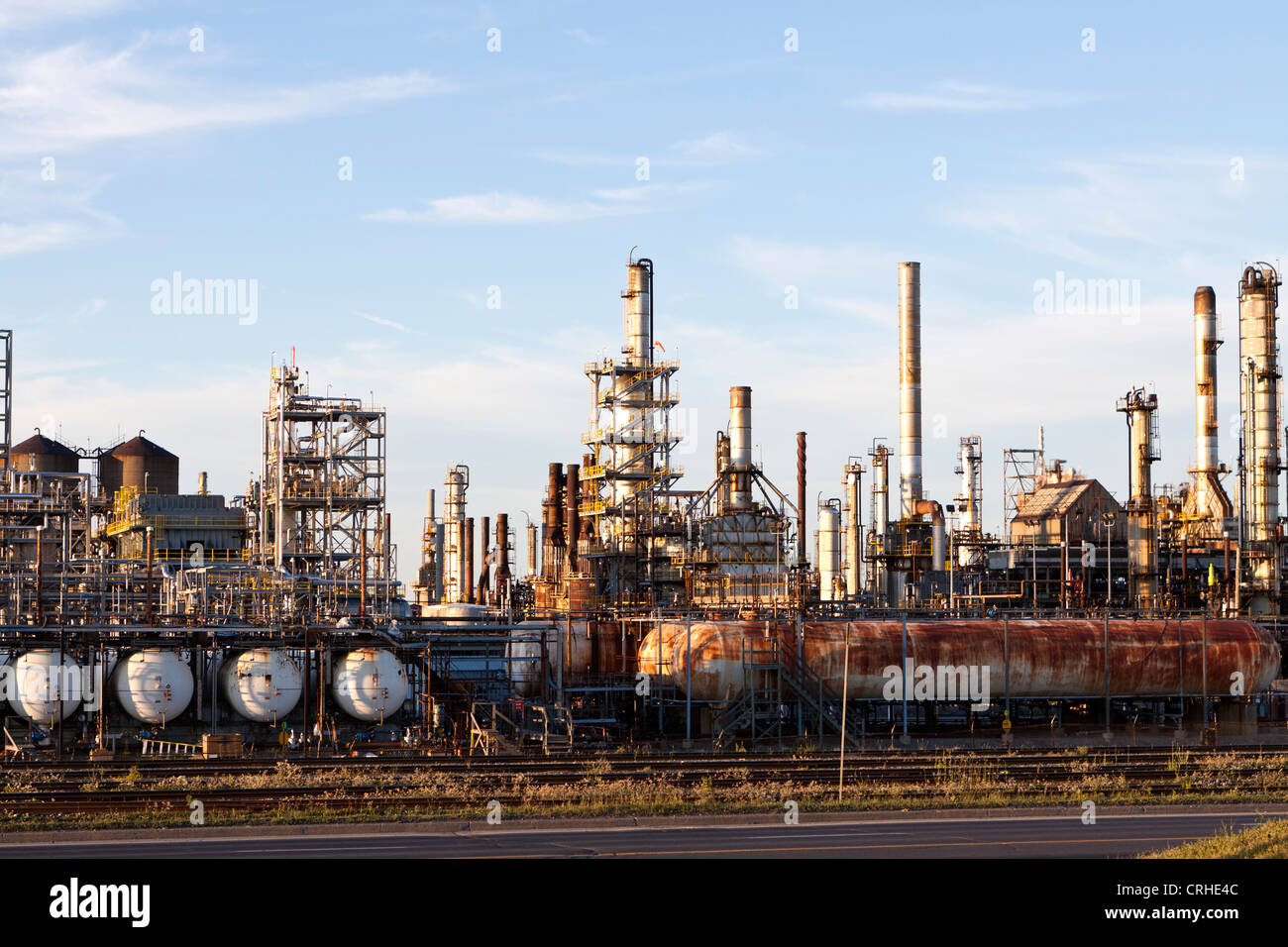 Oil and gas hi-res stock photography and images - Alamy