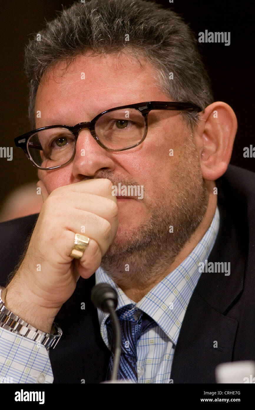 Lucian Grainge, chairman and CEO of the Universal Music Group Stock ...