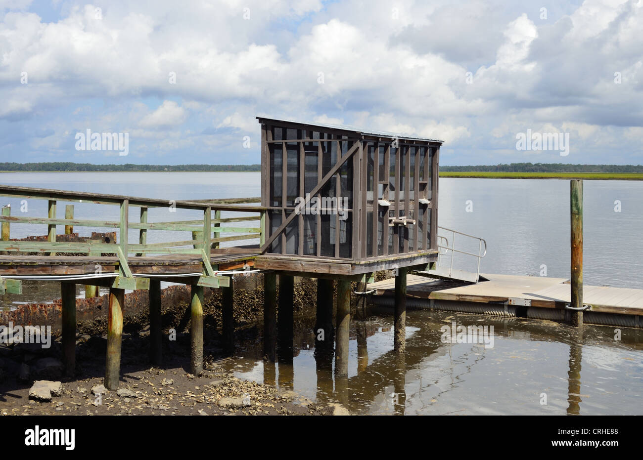 St marys river state park hi-res stock photography and images - Alamy