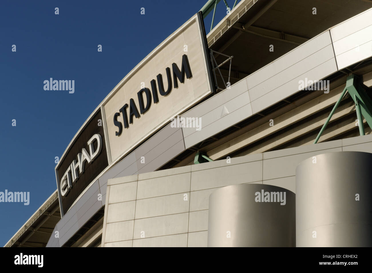 Etihad Stadium Melbourne High Resolution Stock Photography and Images ...