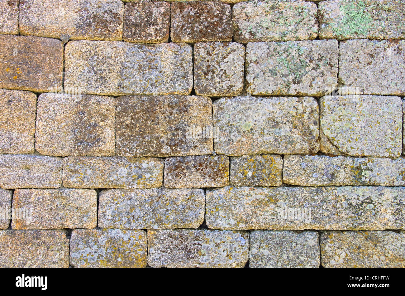 Mauer - wall 13 Stock Photo - Alamy