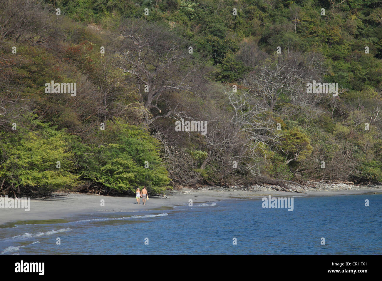 Playa Nacascolo near Four Seasons Hotel Papagayo Peninsula, Guanacaste ...