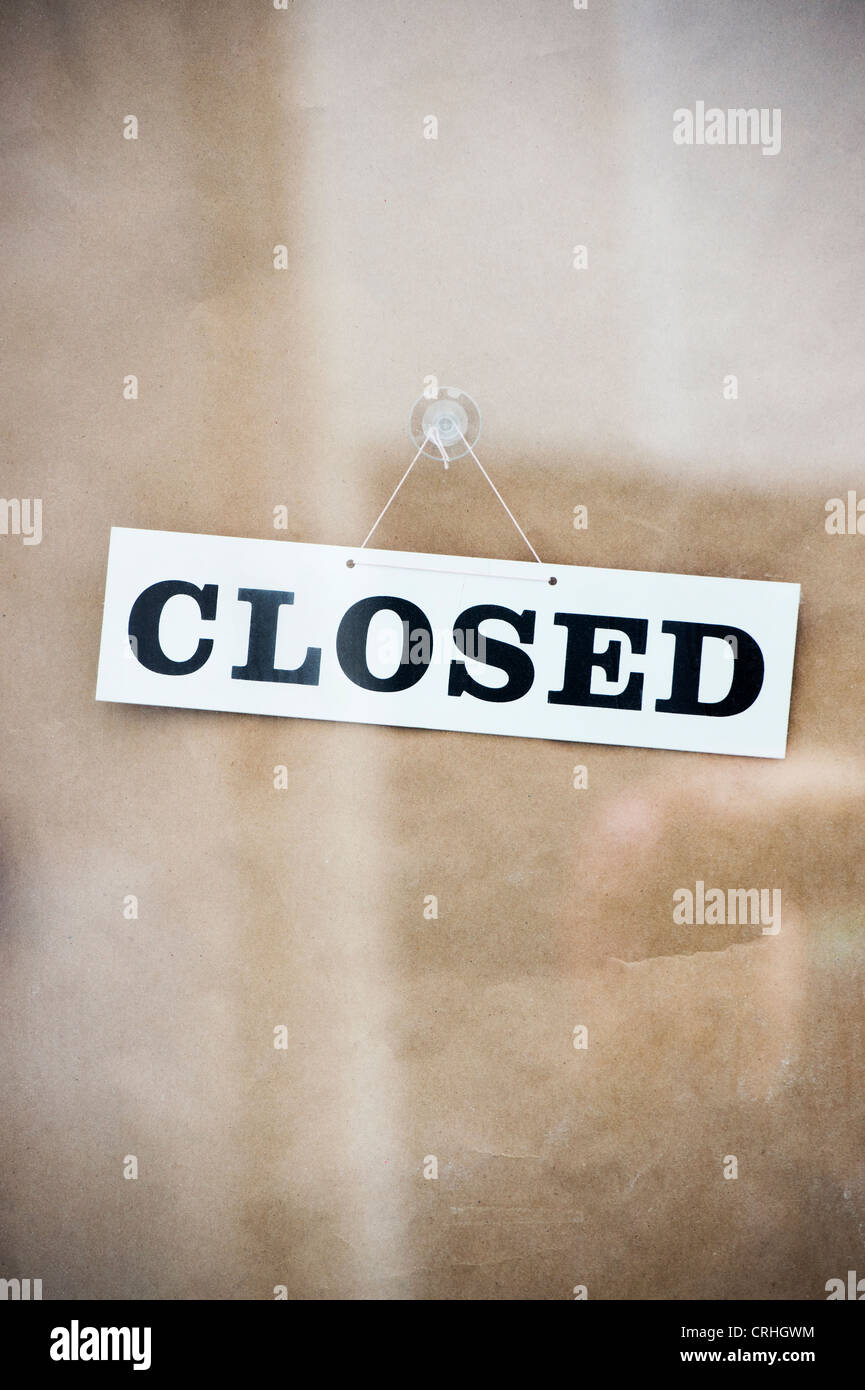 Shop Signs High Resolution Stock Photography and Images - Alamy