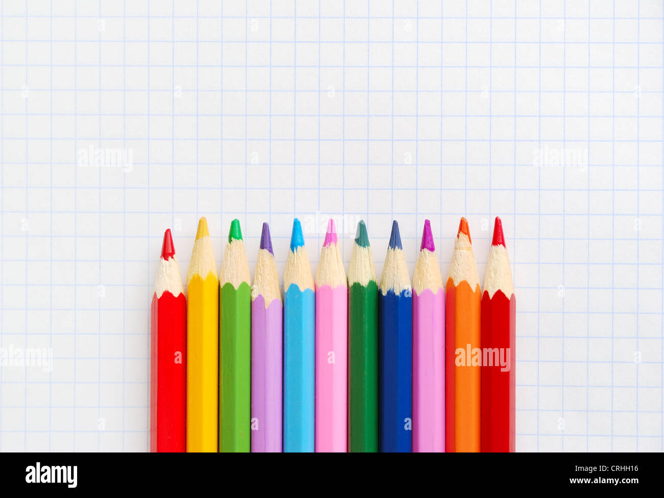 Top color on paper hi-res stock photography and images - Alamy