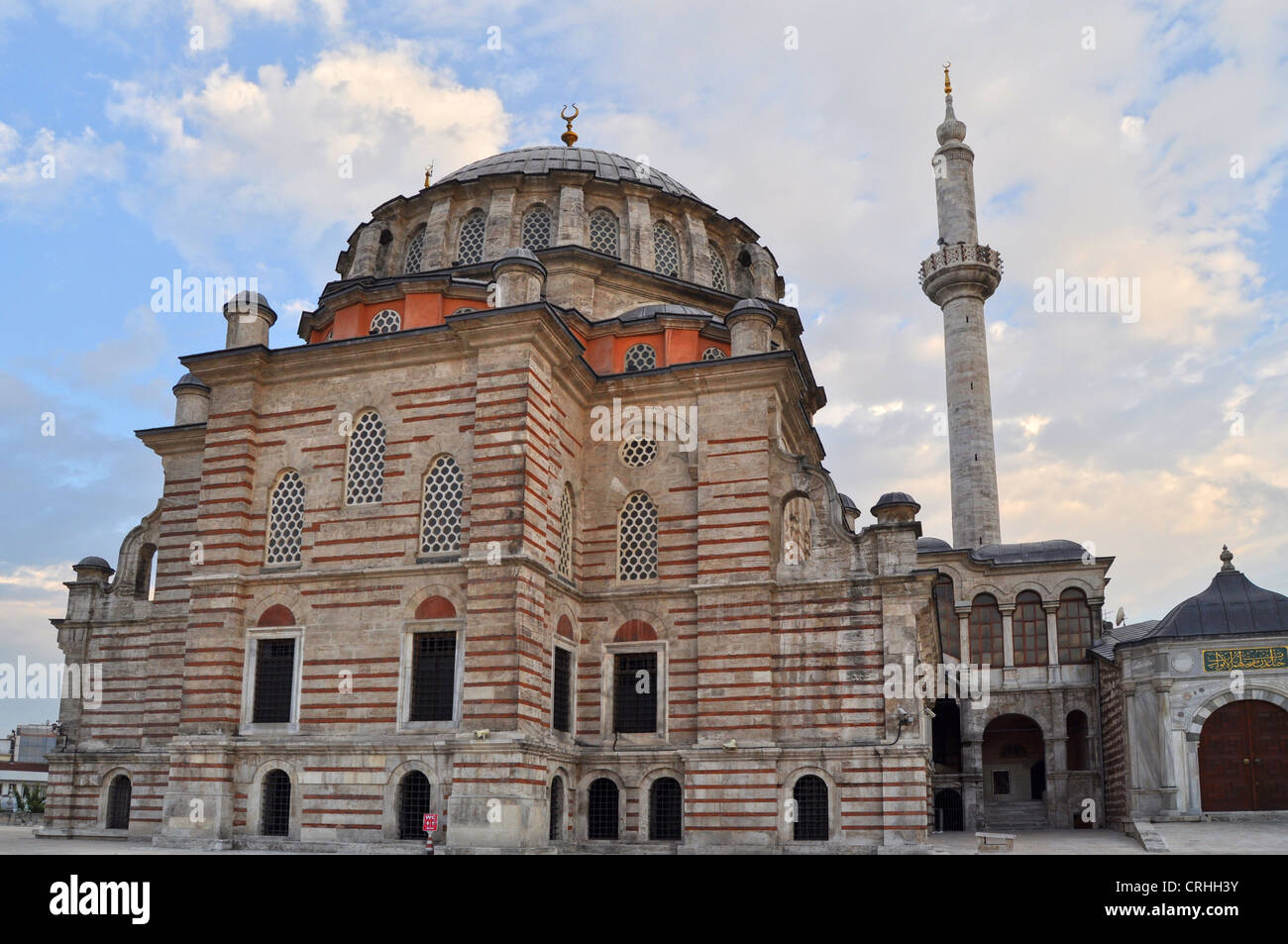 Laleli istanbul hi-res stock photography and images - Alamy