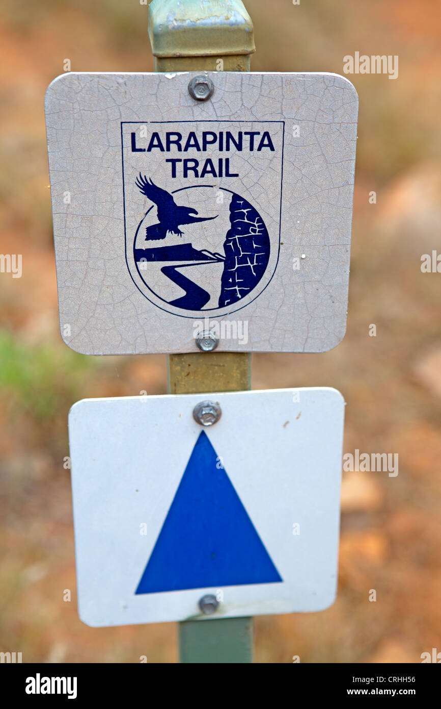 Larapinta trail hi-res stock photography and images - Alamy