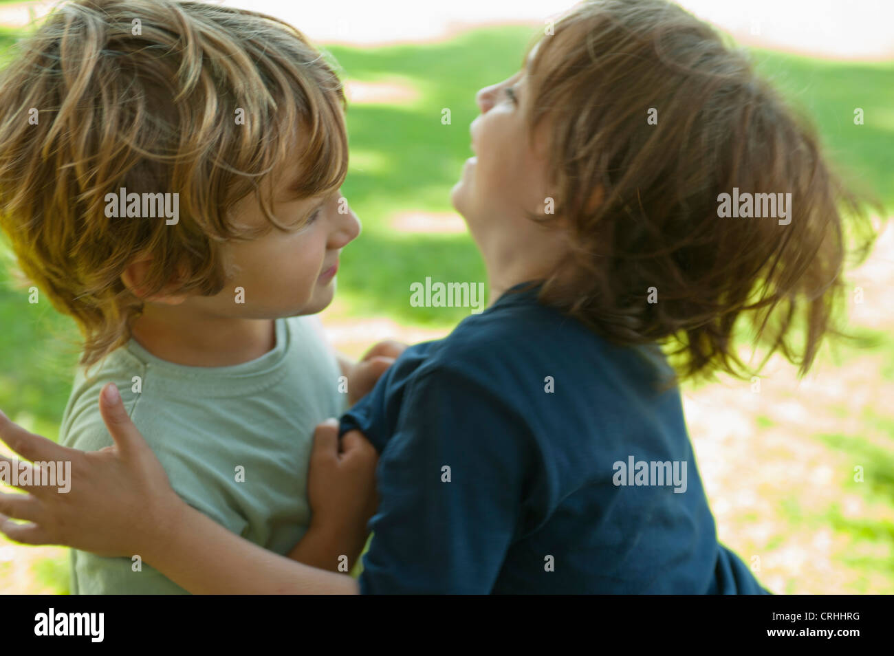 Grip fighting hi-res stock photography and images - Alamy