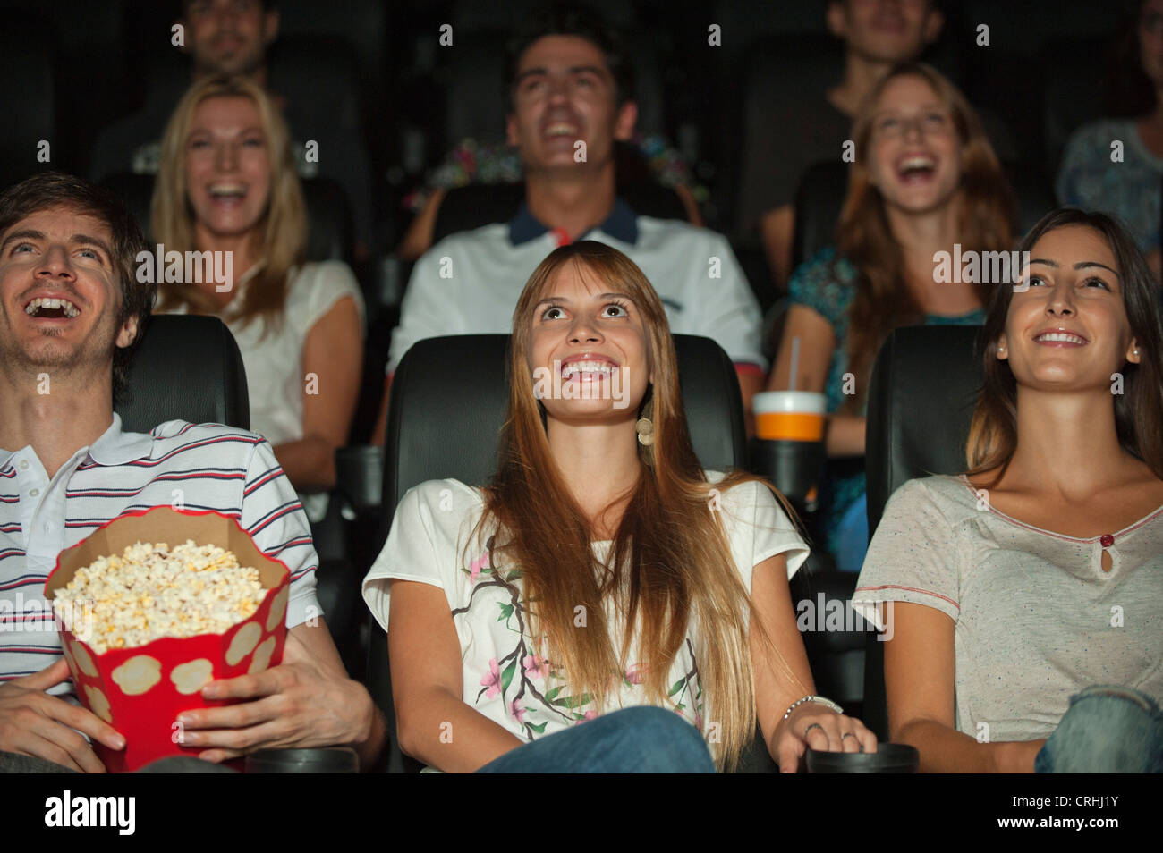 Adult Theater High Resolution Stock Photography and Images - Alamy