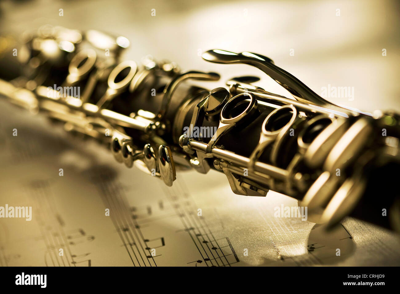 Oboe 1 hi-res stock photography and images - Alamy