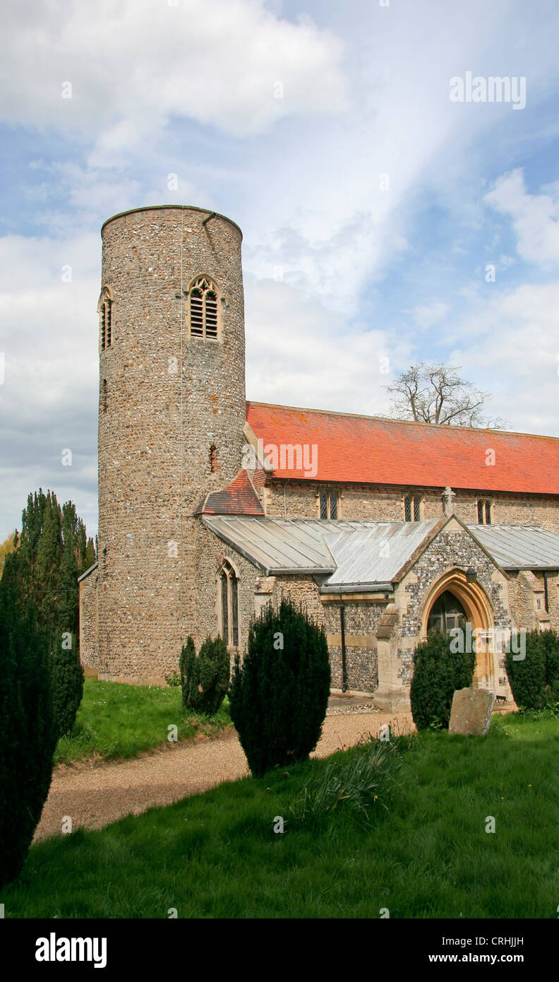 Letheringsett hi-res stock photography and images - Alamy