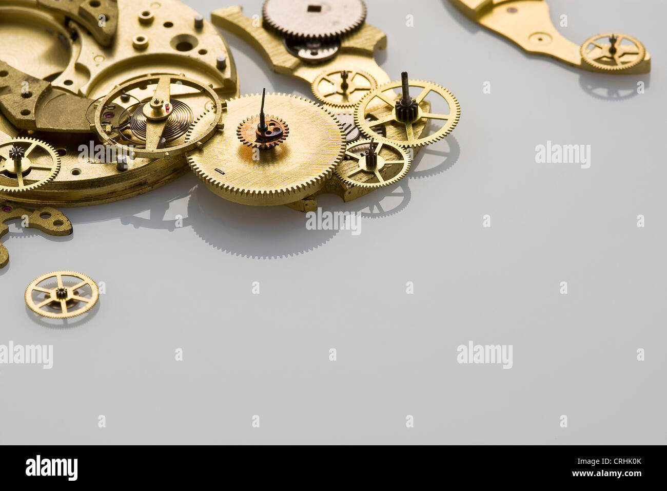 Group gear hi-res stock photography and images - Alamy