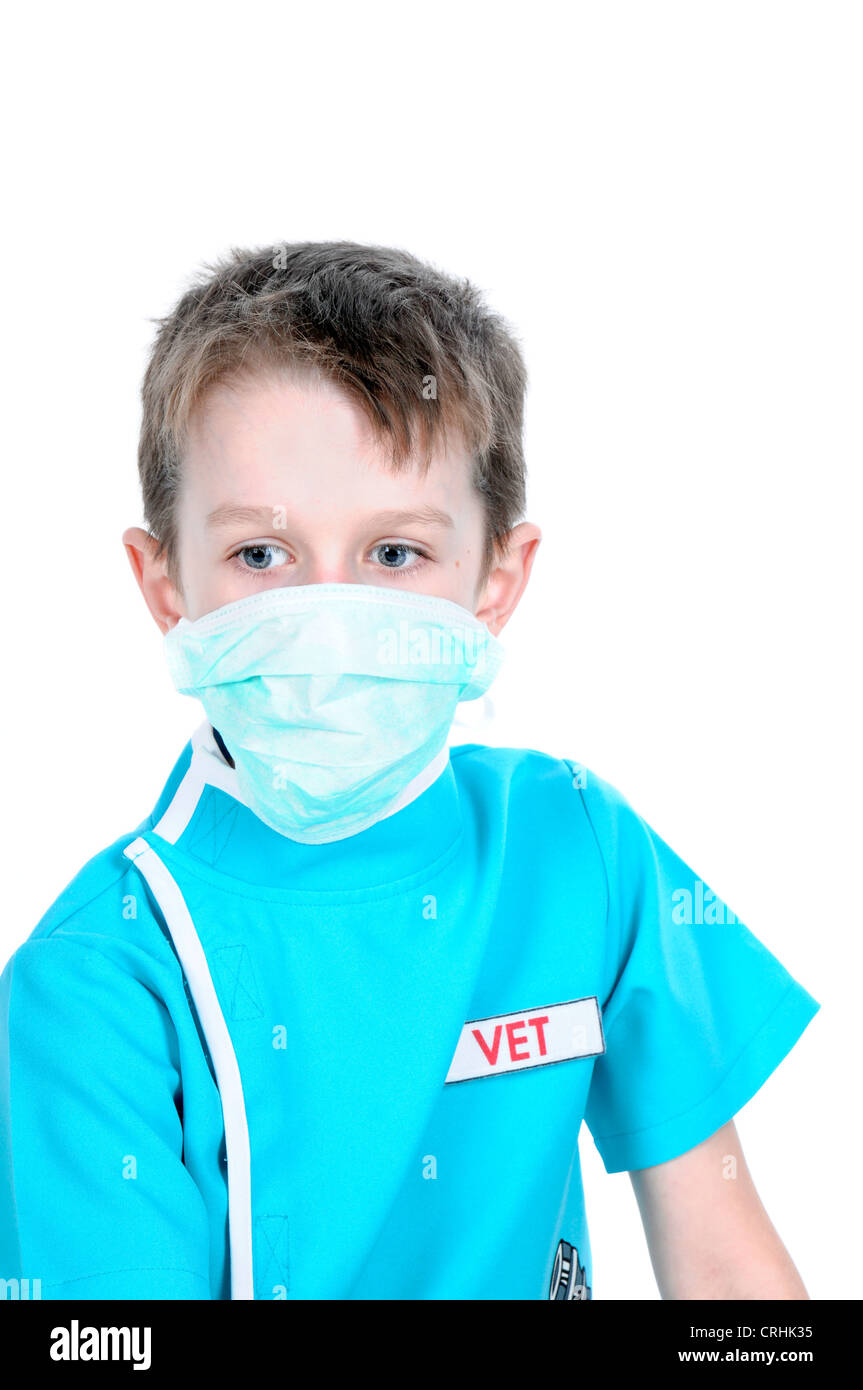 Veterinary personnel hi-res stock photography and images - Alamy