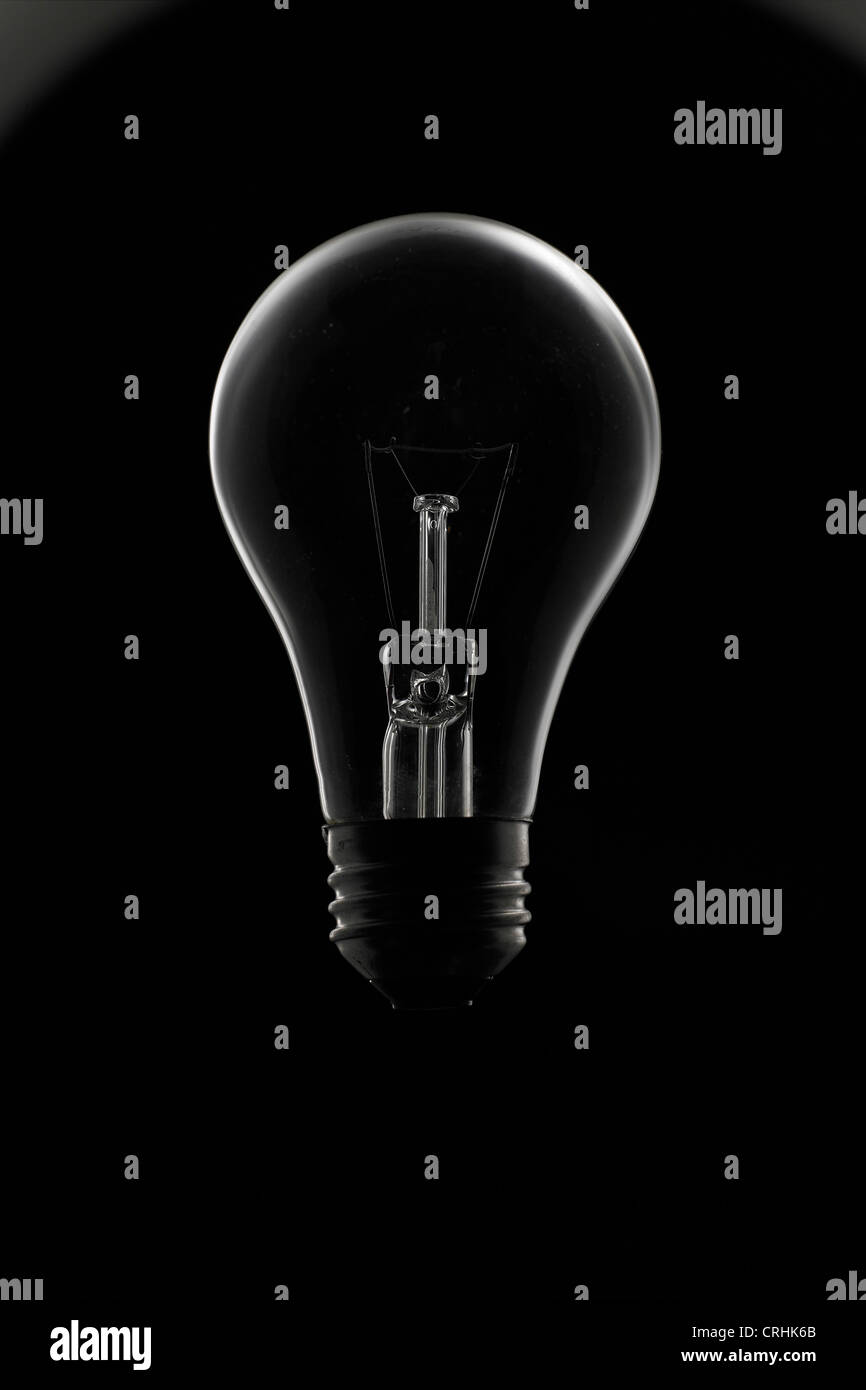 Light bulb light bulb hi-res stock photography and images - Alamy