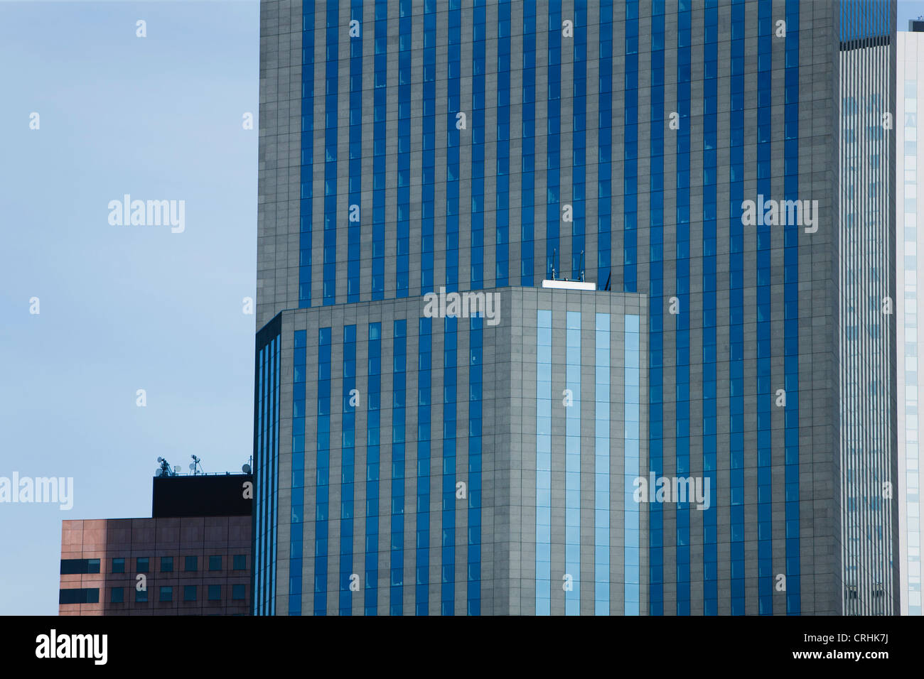 Details high rise office hi-res stock photography and images - Alamy
