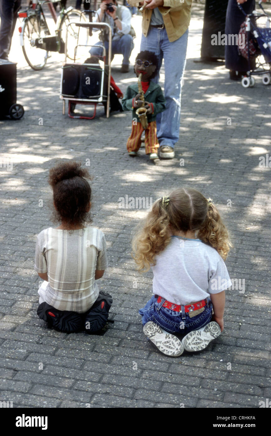 Amsterdam Squat Stock Photos & Amsterdam Squat Stock Images - Alamy