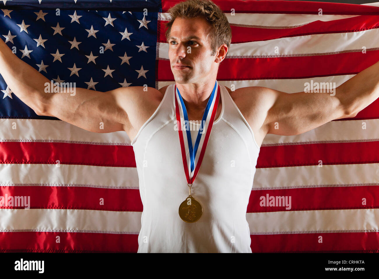 Success medal hi-res stock photography and images - Alamy