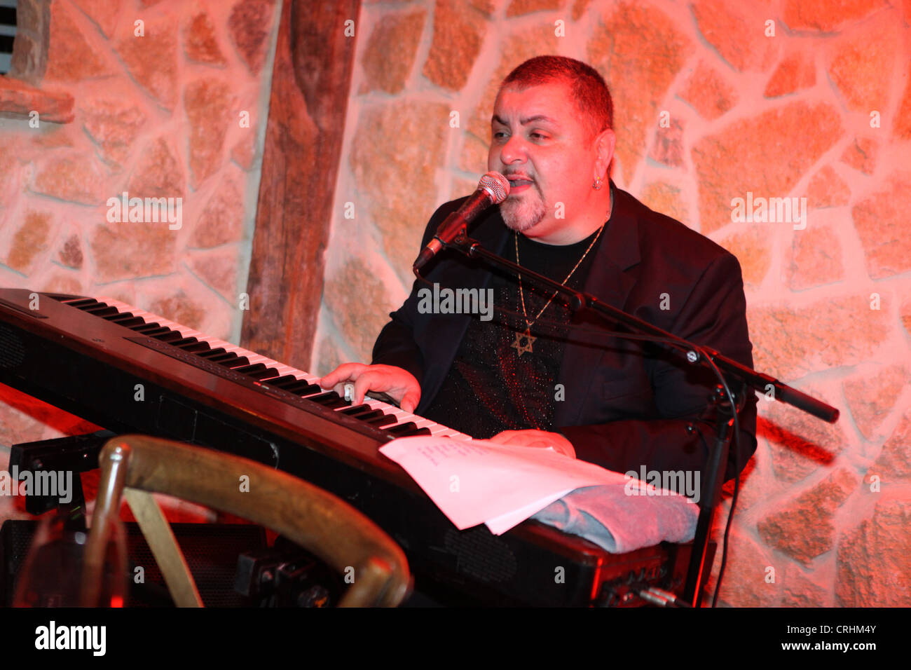 Duchin High Resolution Stock Photography and Images - Alamy