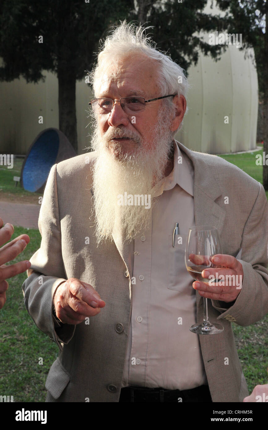 Professor for mathematics hi-res stock photography and images - Alamy