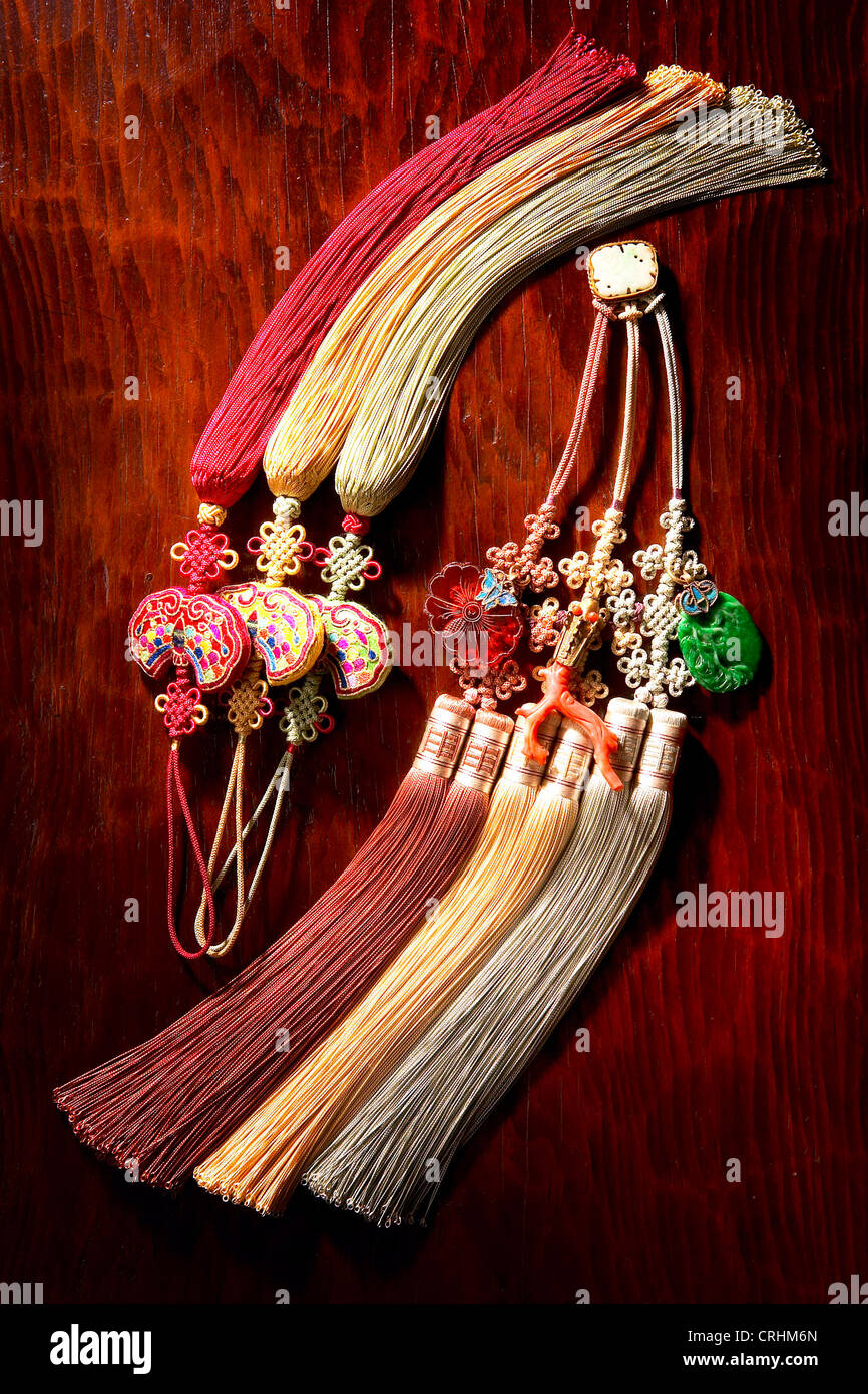 Korea ornament hi-res stock photography and images - Alamy