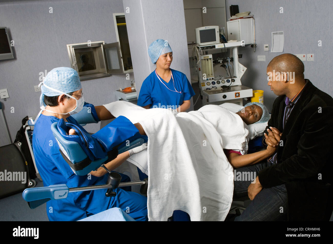 Ivf patient hi-res stock photography and images - Alamy