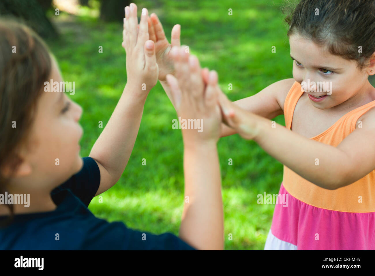 Pattycake hi-res stock photography and images - Alamy