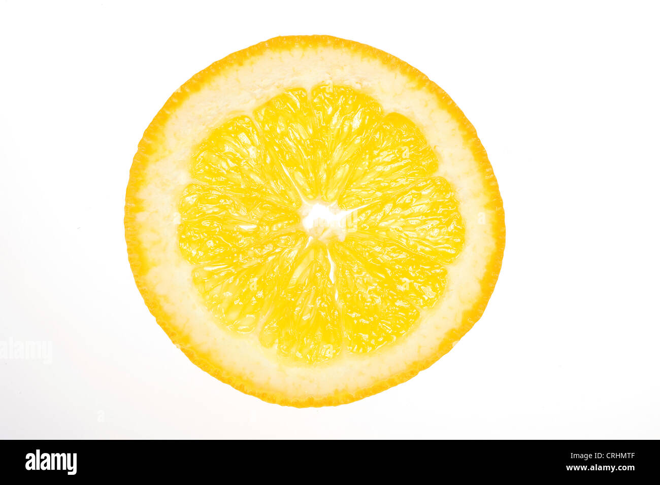 Circle slice hi-res stock photography and images - Alamy