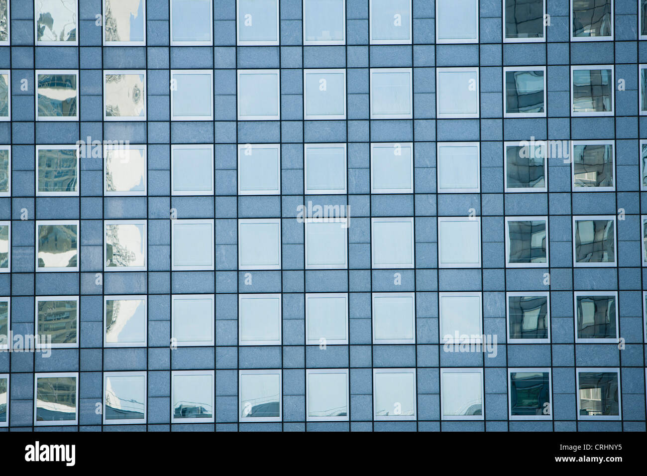 Building facade, full frame Stock Photo - Alamy