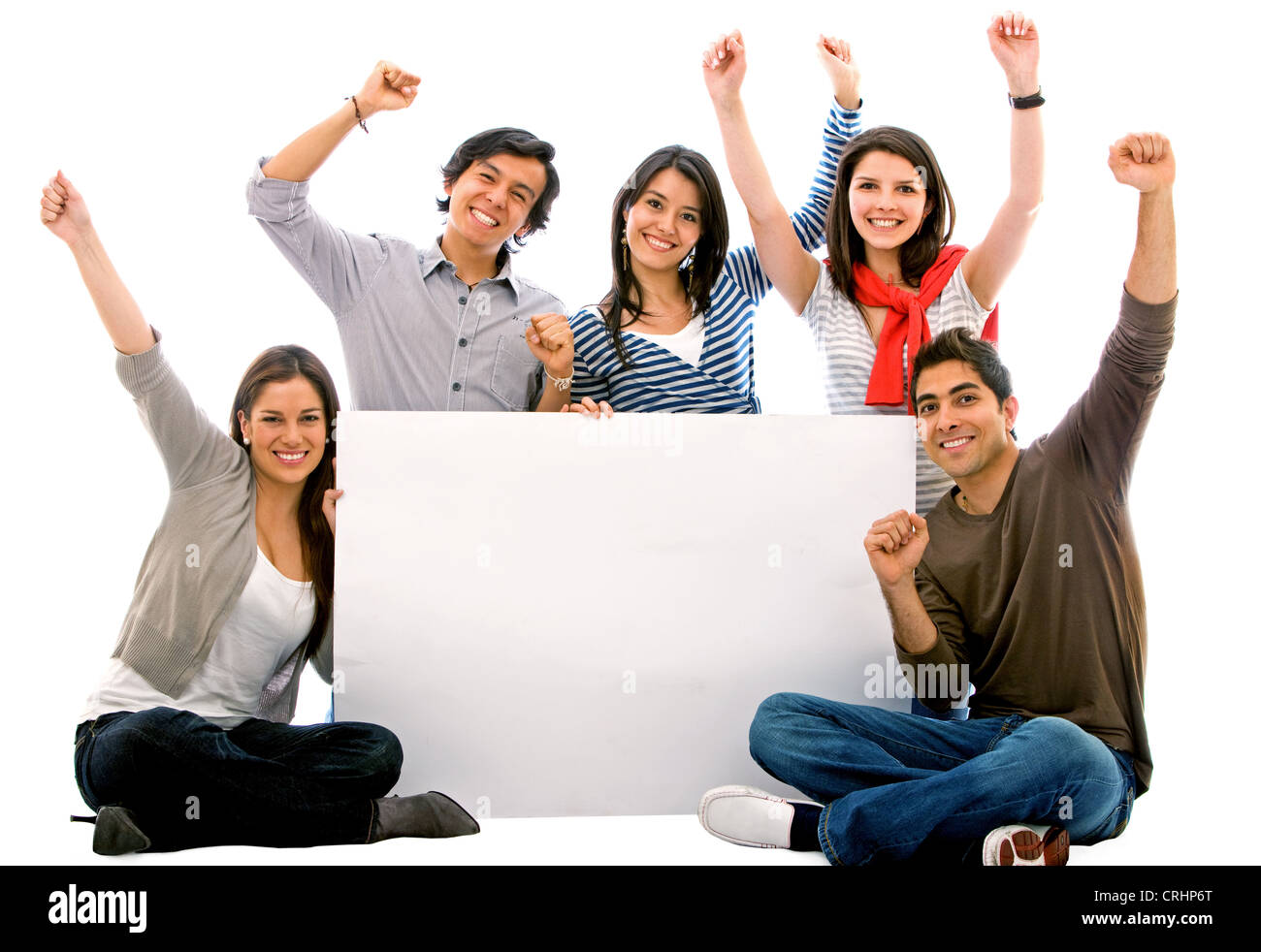 Face cut out boards Cut Out Stock Images & Pictures - Alamy