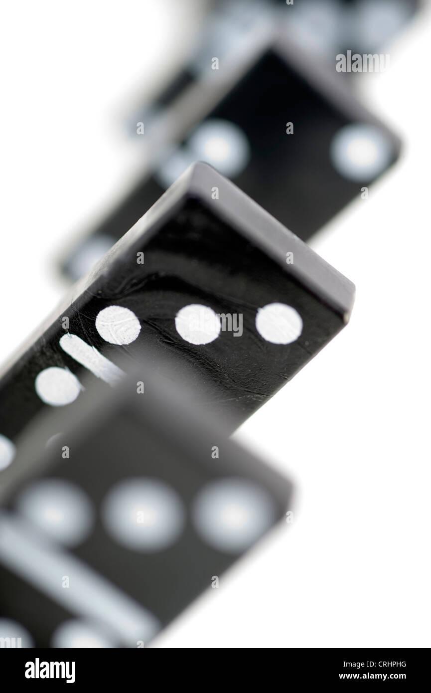 Domino token hi-res stock photography and images - Alamy