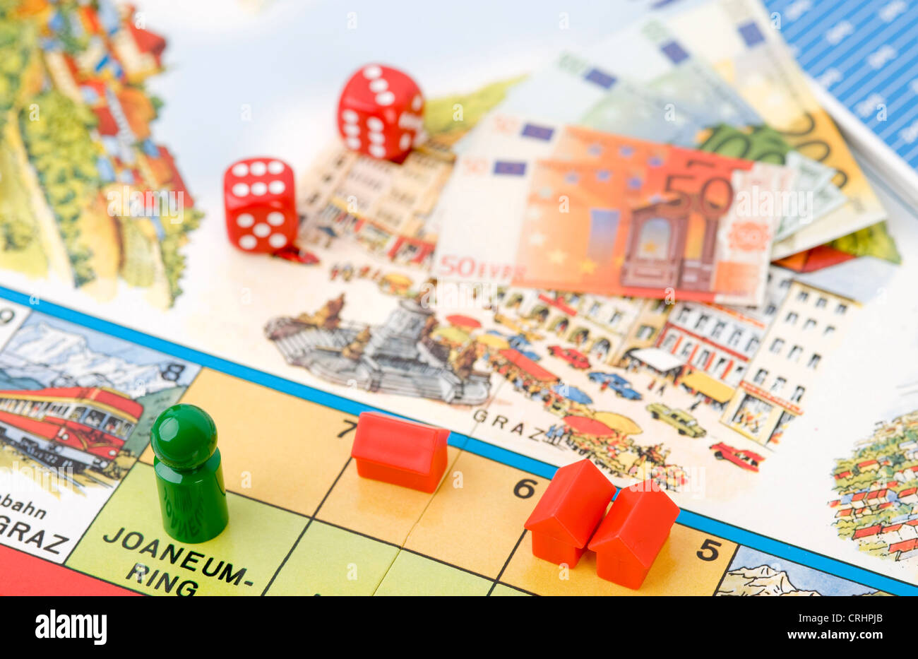 Board game dkt hi-res stock photography and images - Alamy