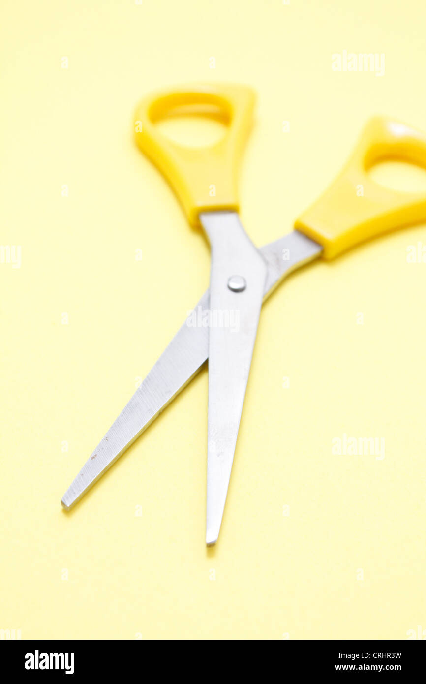 Scissors separation hi-res stock photography and images - Alamy