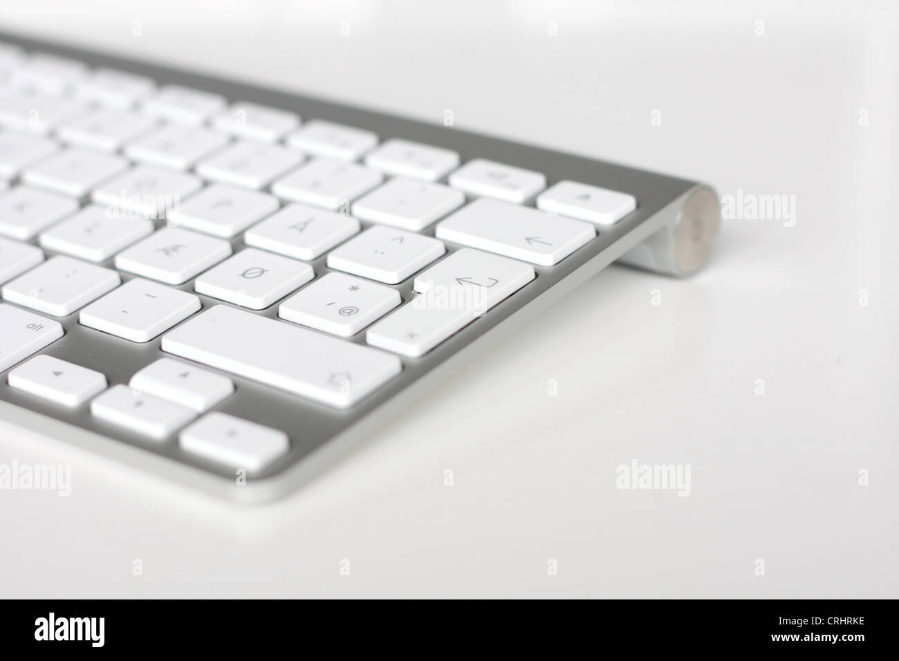 Enter key keyboard hi-res stock photography and images - Alamy