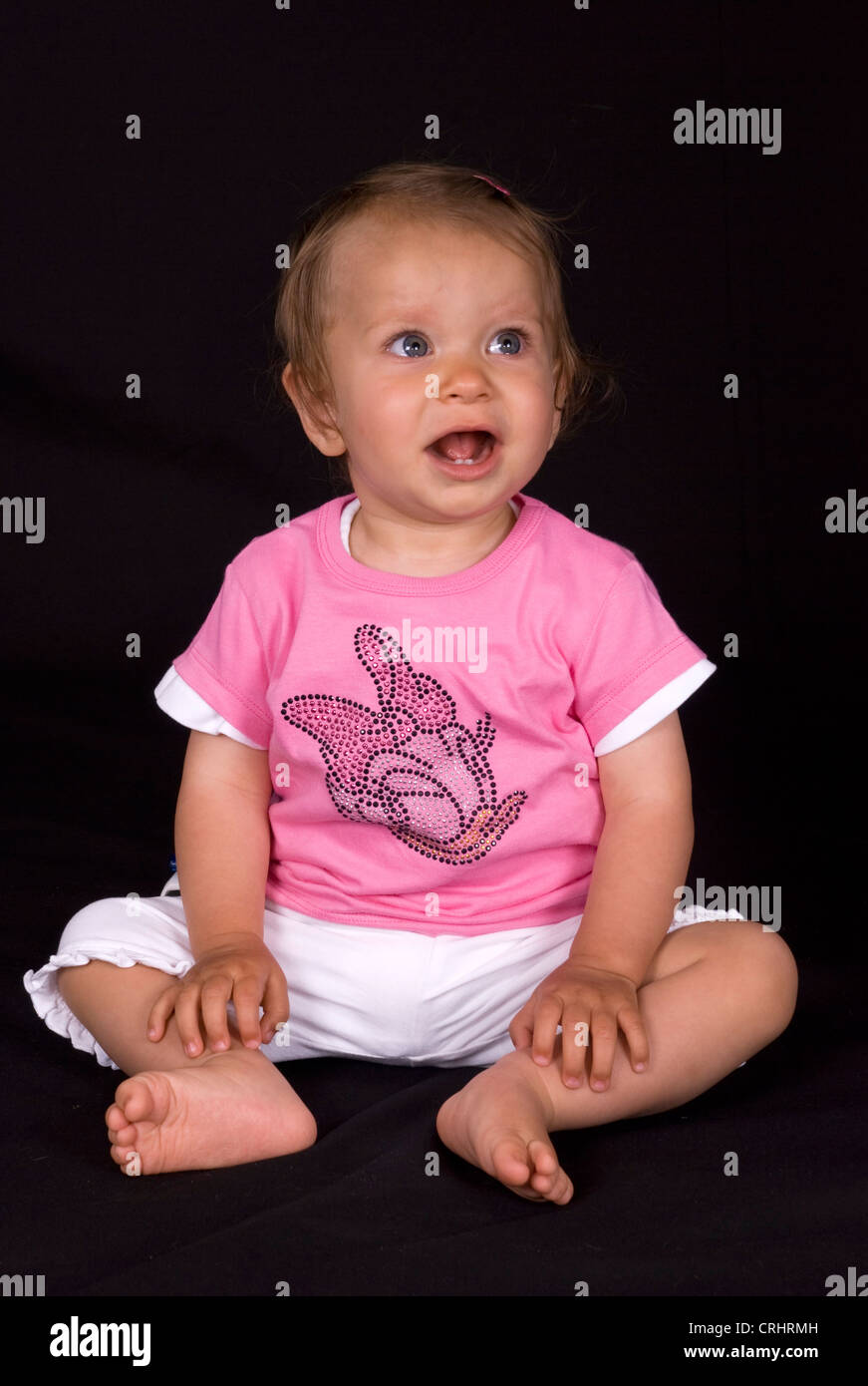 Whine toddler hi-res stock photography and images - Alamy