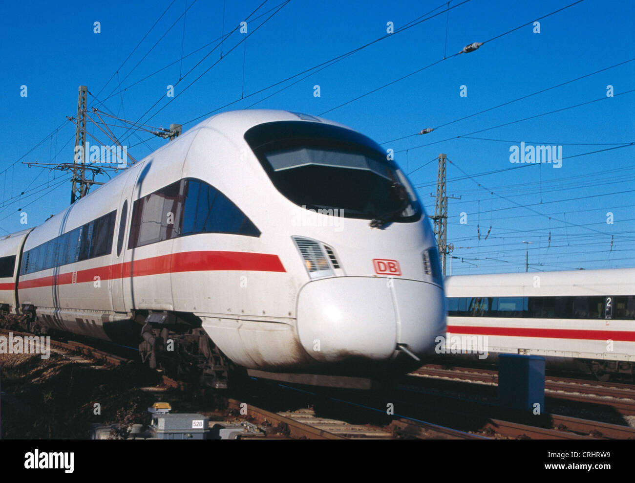 Germany ice 3 hi-res stock photography and images - Alamy